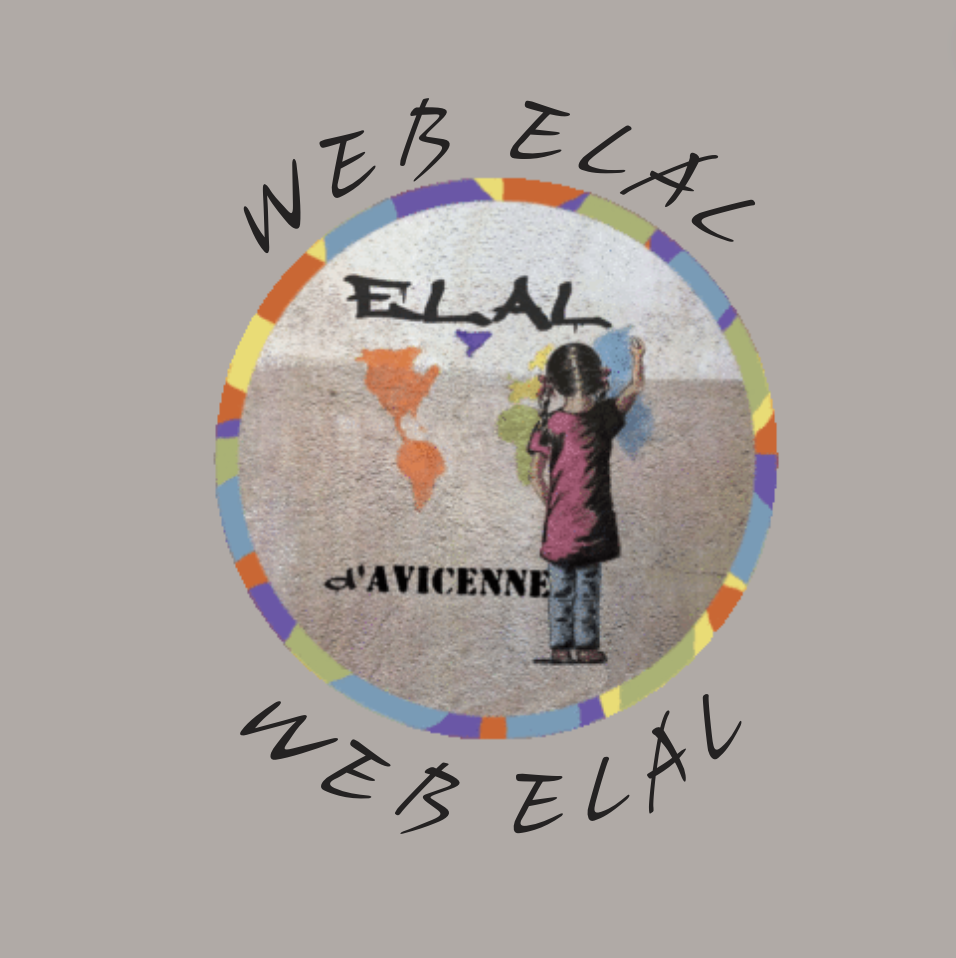 Lancement WEB ELAL- 18 septembre 24 - CENTRE BABEL